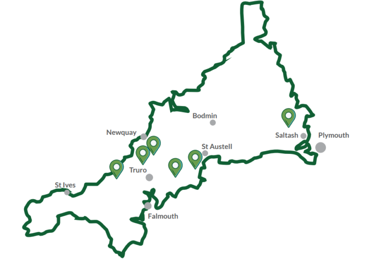 Cornwall Council invests £1.58 million in our 6-Farm Pilot with Cormac ...